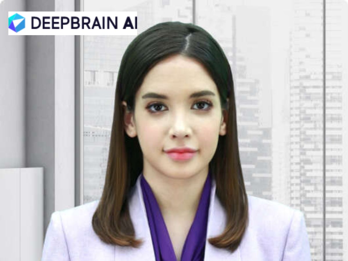 DeepBrain AI: Award-Winning Video Generation Platform Using AI Avatars - Thoughtful AI Tools