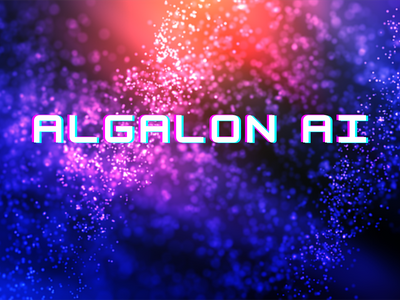 Algalon AI: Language model tool for various applications - Thoughtful ...