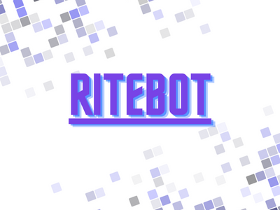 RiteBot - AI-Powered Creative Text Generation - Thoughtful AI Tools